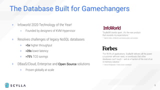 Learning Rust the Hard Way for a Production Kafka + ScyllaDB Pipeline | PPTX | Programming ...