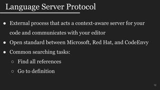 File searching tools | PPT