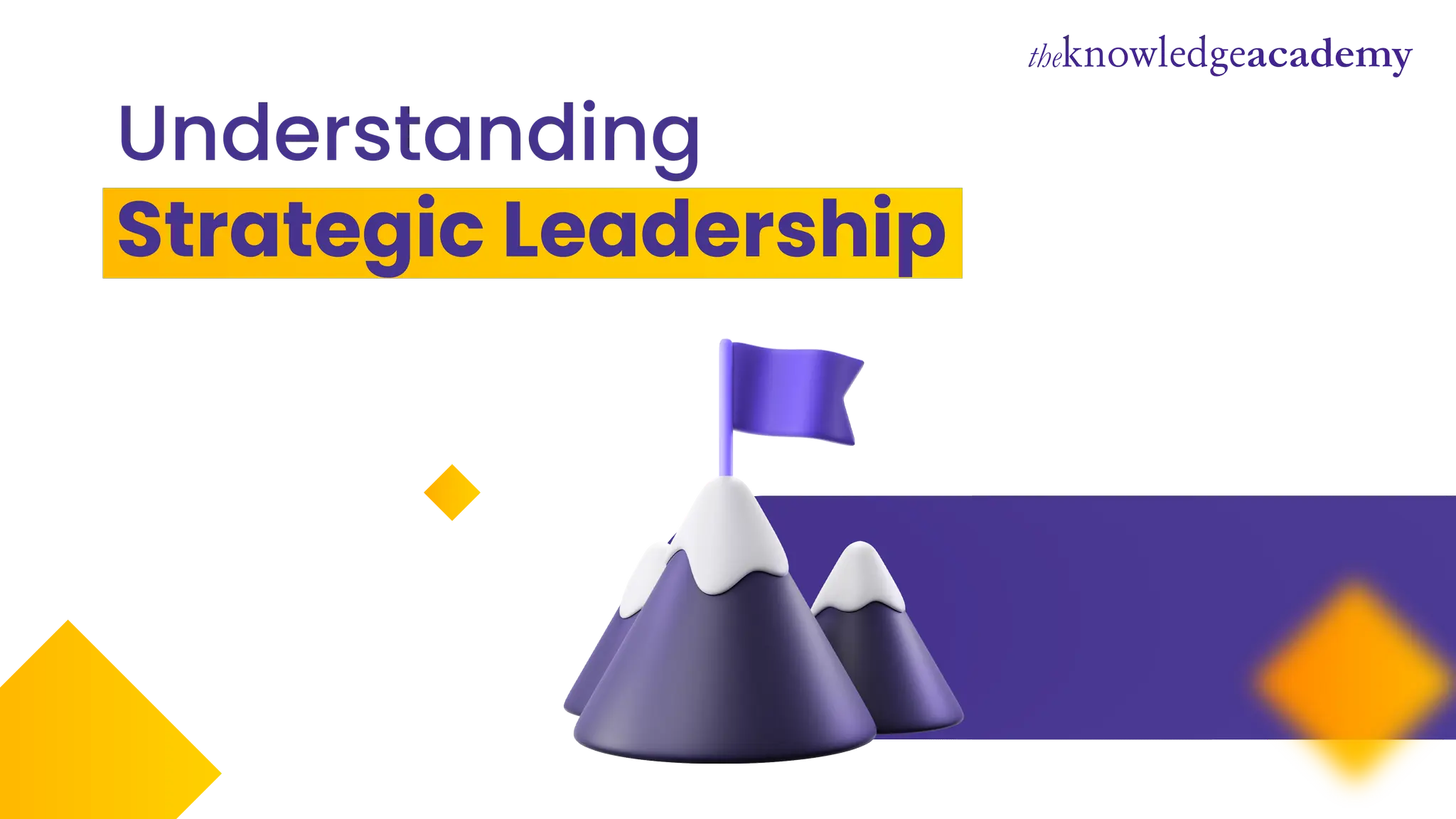 What Is Strategic Leadership? Dive into the world of strategic ...