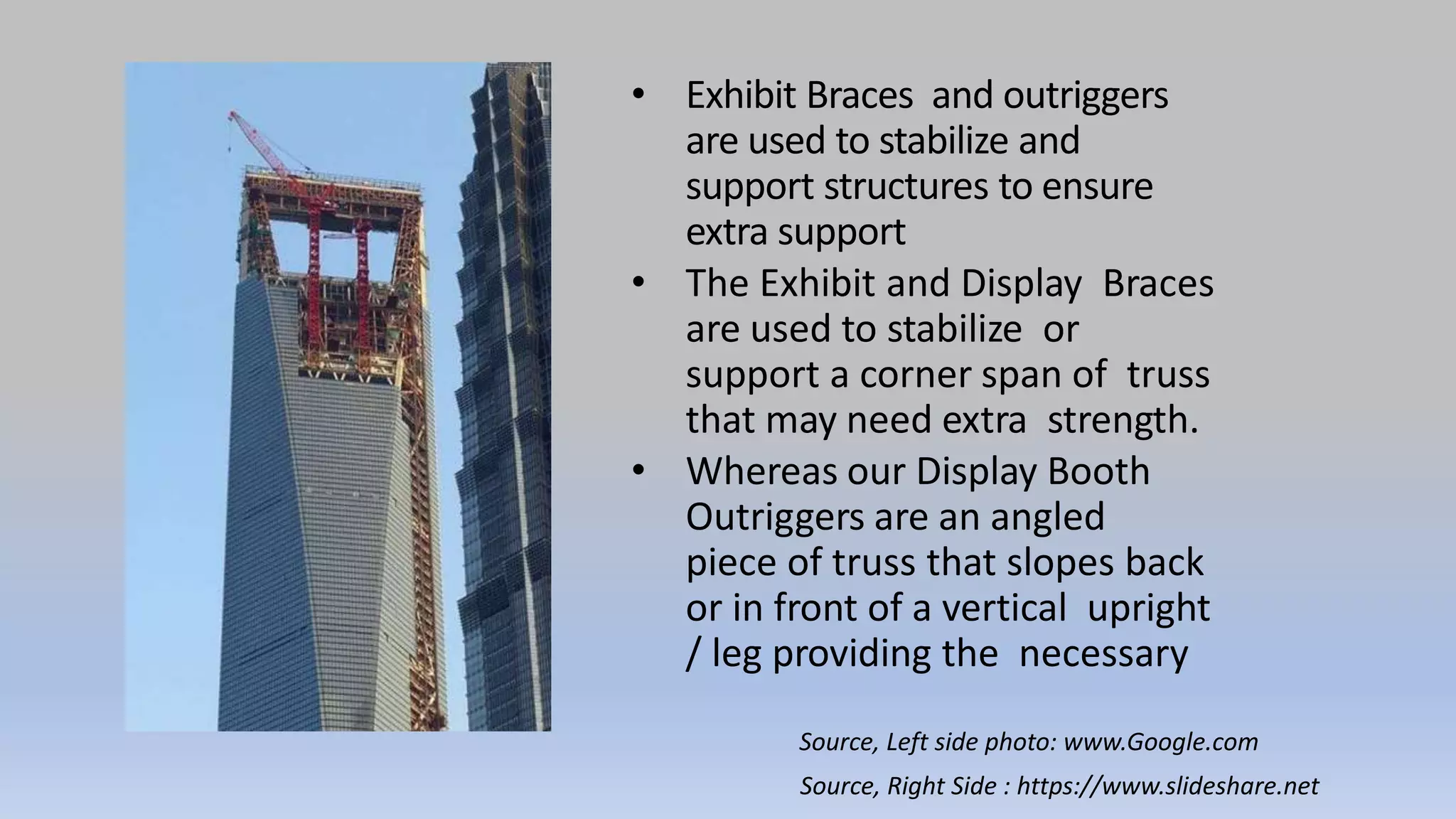 Shanghai World Finance Center Structure System | PPTX