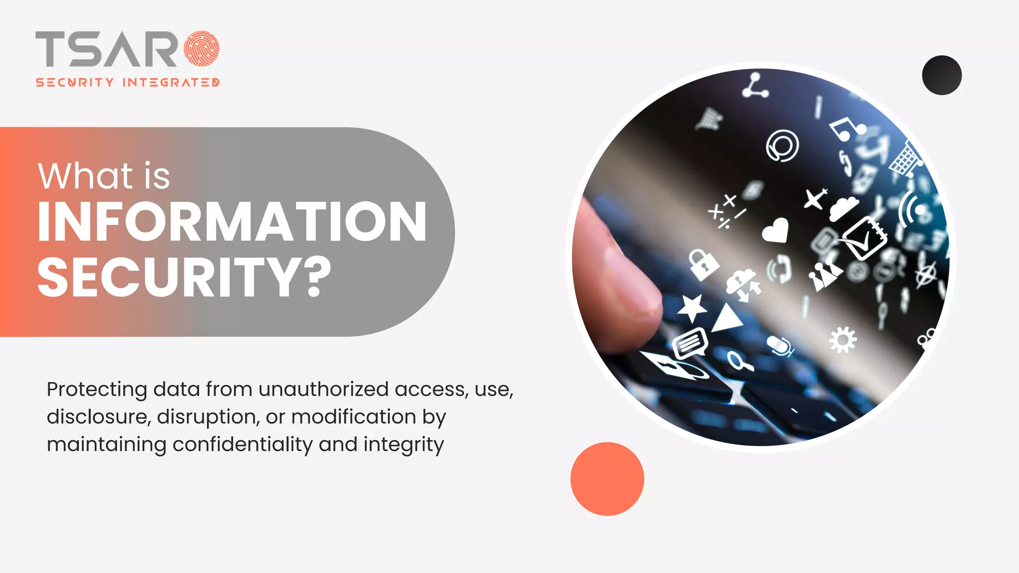 Information Security | PPT