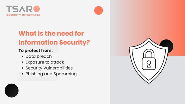 Information Security | PPT