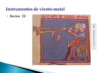 Historia de la música occidental. Unidad 3: Monodía no gregoriana en la ...