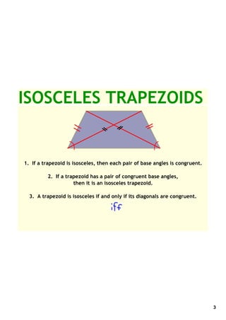 Parallelograms | PDF
