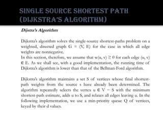 03. dynamic programming | PPT