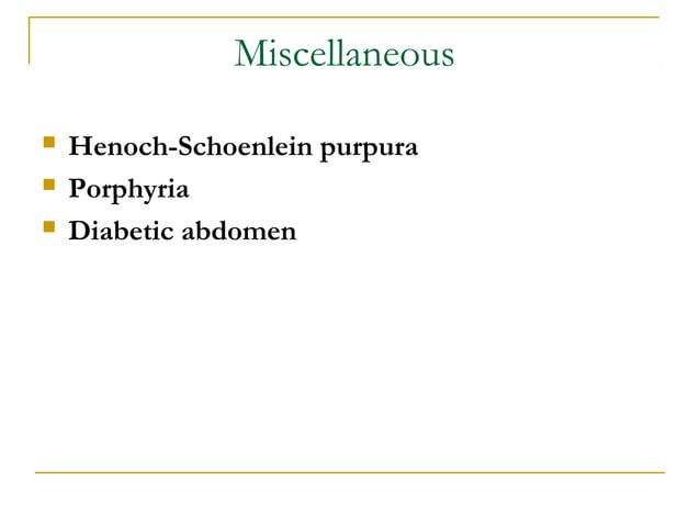 03. appendicitis dr phillip bmc | PPT