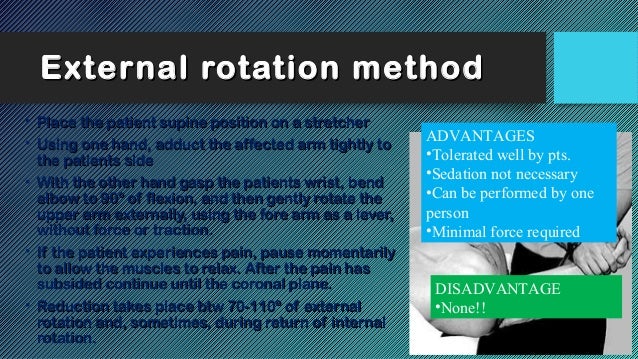 03. shoulder dislocation