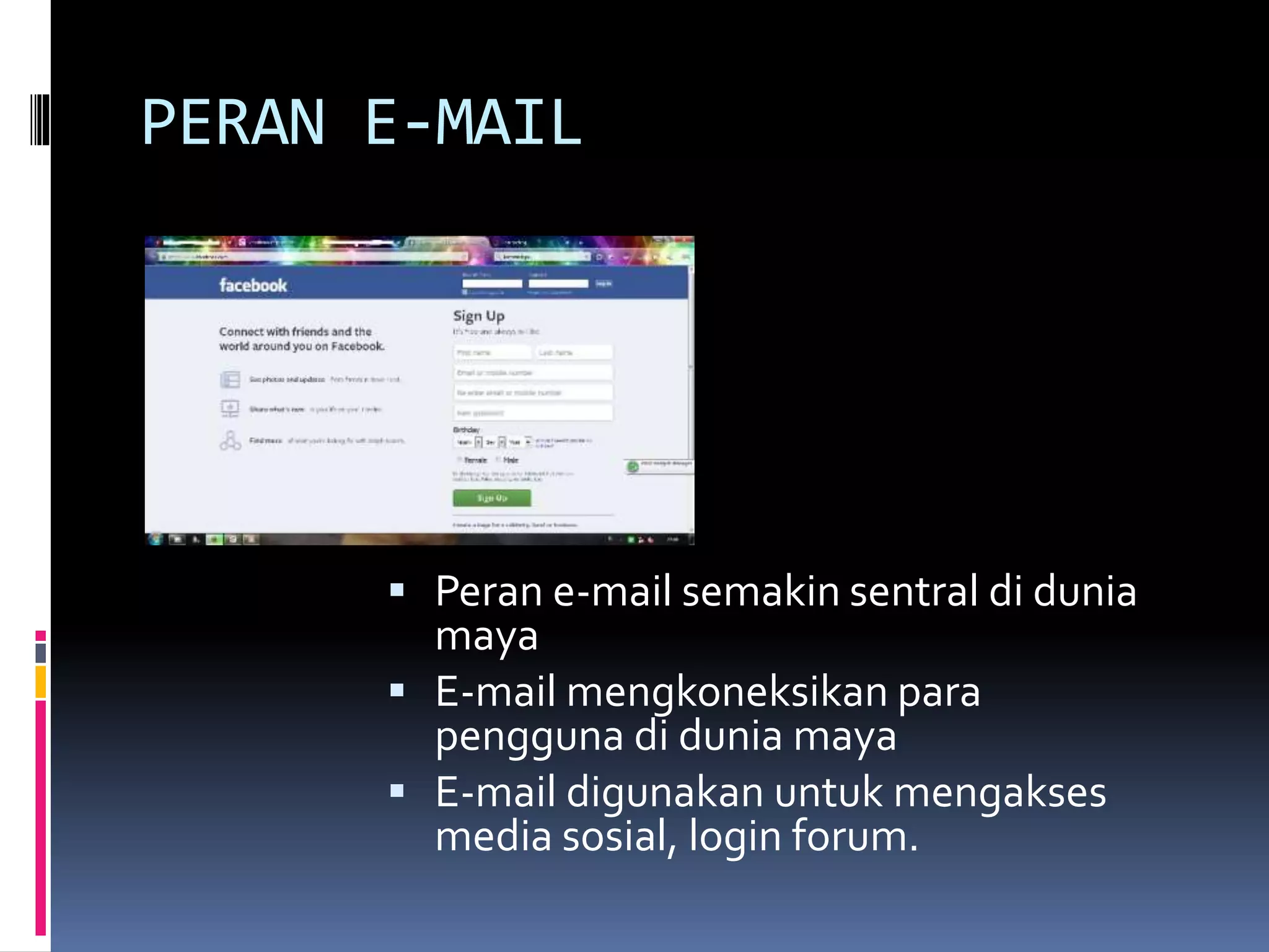e-mail | PPTX