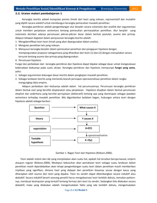 03. modul-3-mps-bl-2012 revisi | PDF