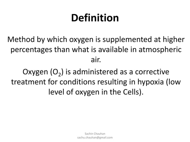 oxygen administration procedure | PPTX | Lung and Respiratory Health ...