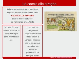 La Controriforma Cattolica | PPSX