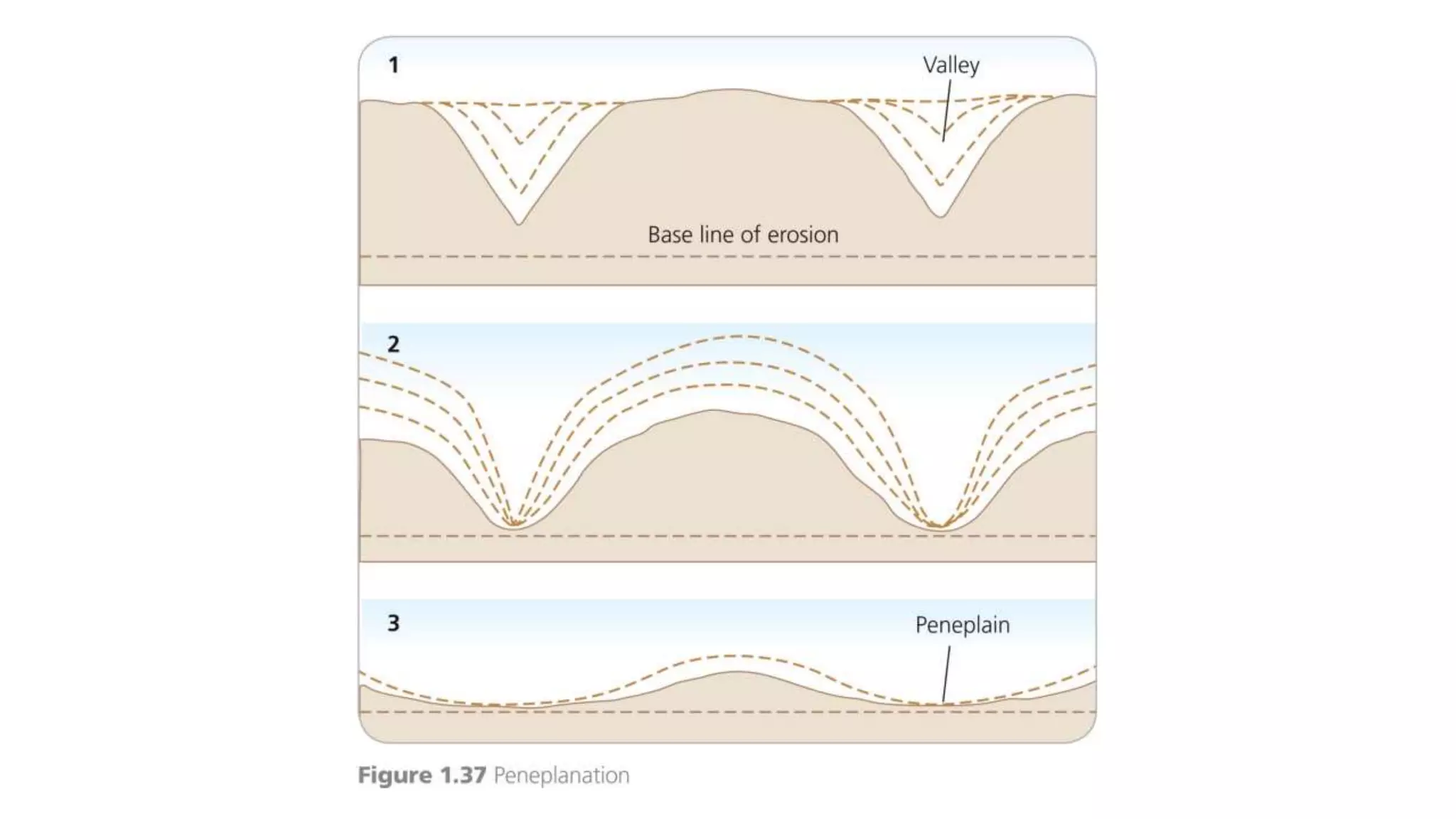 CAMBRIDGE GEOGRAPHY A2 REVISION - TROPICAL ENVIRONMENTS: TROPICAL ...