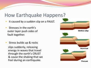 Environmental Hazards | PPTX