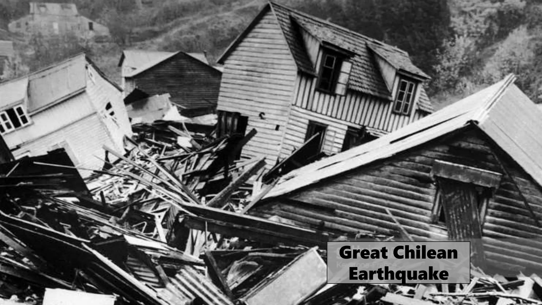 GEOGRAPHY YEAR 10: EARTHQUAKES | PPTX