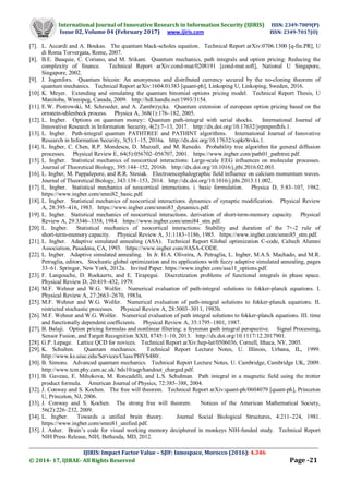 Evolution of regenerative Ca-ion wave-packet in Neuronal-firing Fields ...
