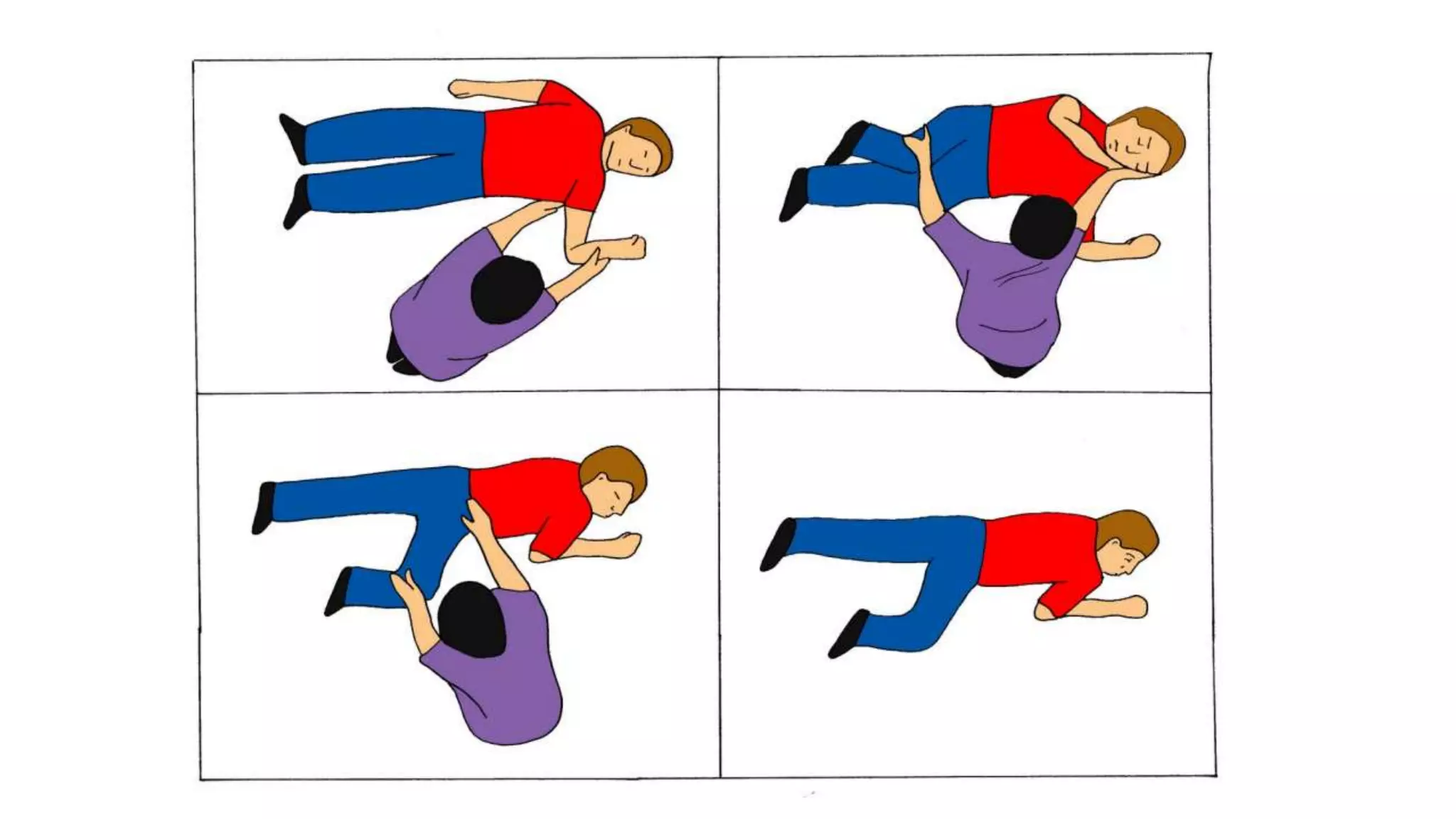 FIRST AID: TREATMENT | PPT