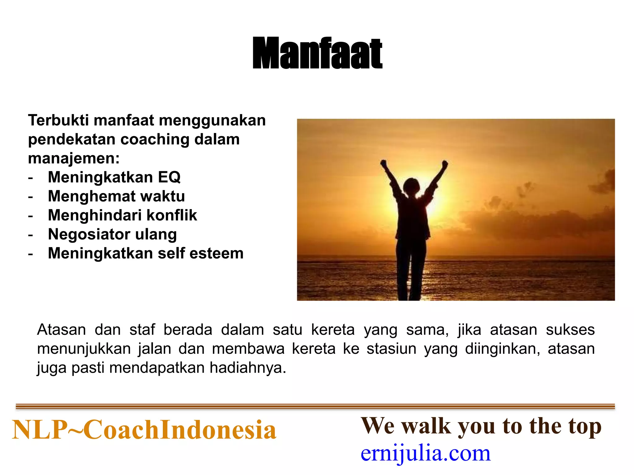 internal coach | PPTX