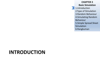 03.dasar simulasi | PPT