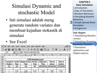 03.dasar simulasi | PPT