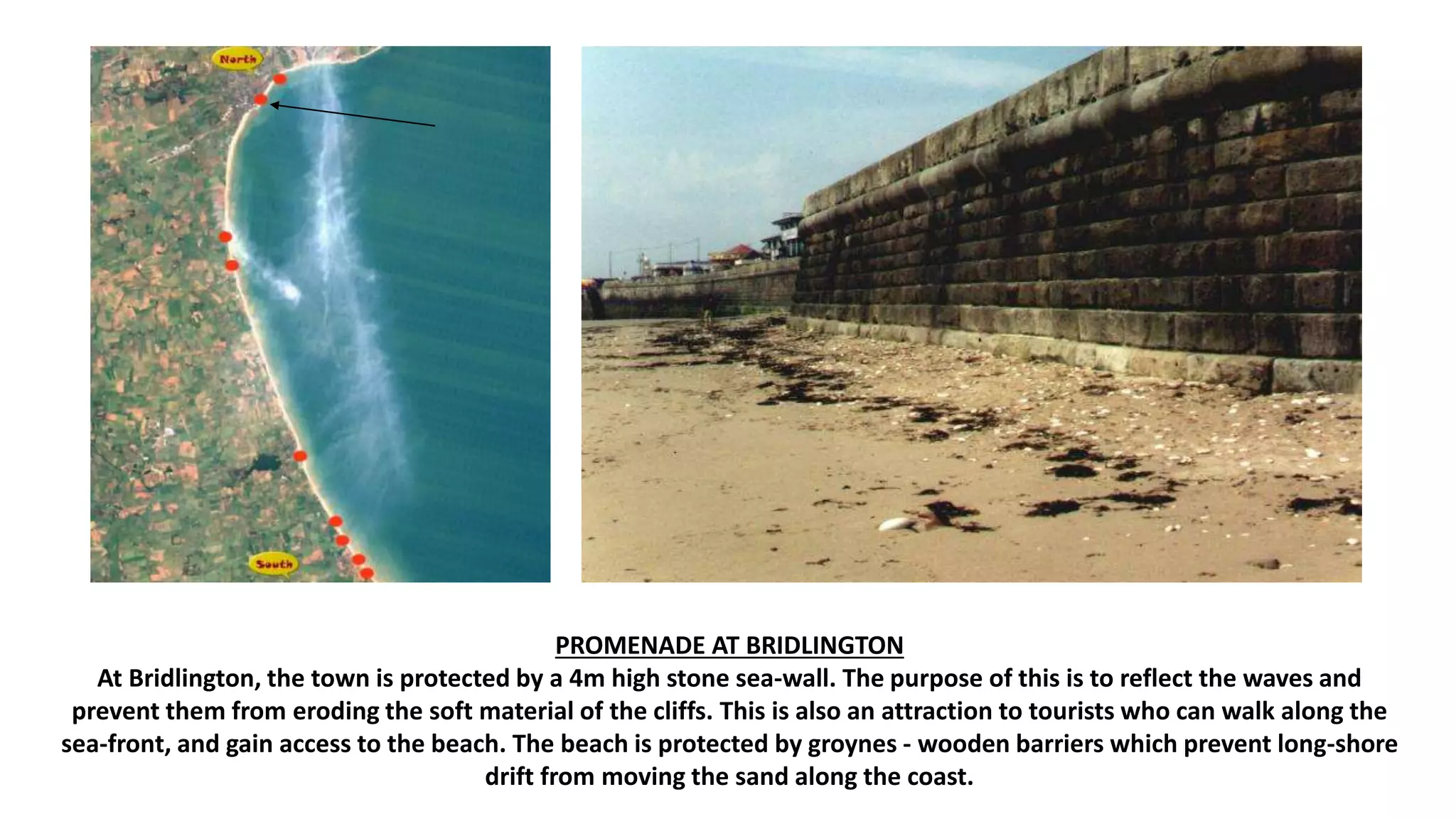 GEOGRAPHY IGCSE: THE HOLDERNESS COASTLINE | PPTX