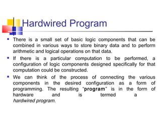03. top level view of computer function & interconnection | PPT