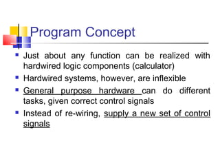 03. top level view of computer function & interconnection | PPT