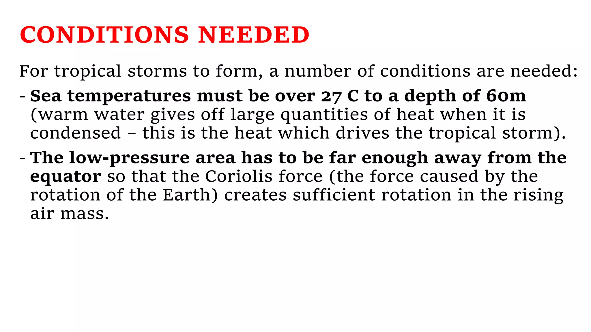 A2 CAMBRIDGE GEOGRAPHY: HAZARDOUS ENVIRONMENTS - HAZARDS RESULTING FROM ...