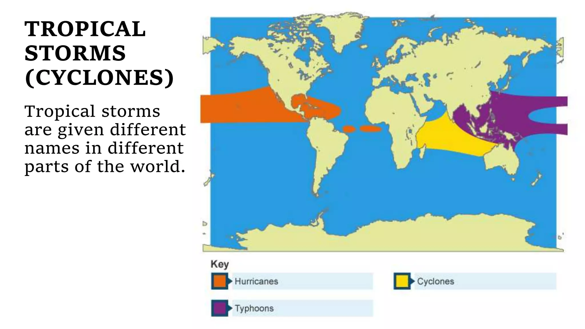 A2 CAMBRIDGE GEOGRAPHY: HAZARDOUS ENVIRONMENTS - HAZARDS RESULTING FROM ...