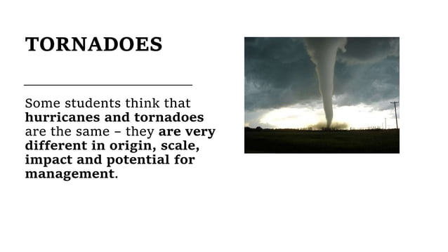 A2 CAMBRIDGE GEOGRAPHY: HAZARDOUS ENVIRONMENTS - HAZARDS RESULTING FROM ...