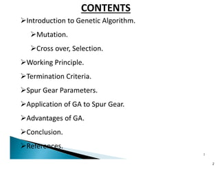 03. Harsha GA. | PPTX