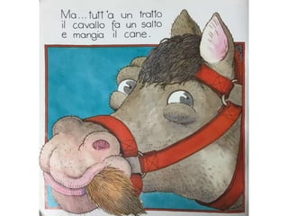 Giacco e il fagiolo | PPTX