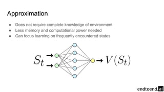 Reinforcement Learning 3. Finite Markov Decision Processes | PDF
