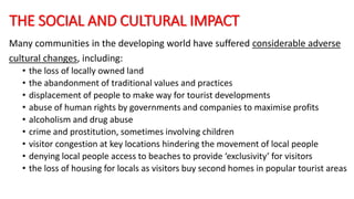 A2 CAMBRIDGE GEOGRAPHY: GLOBAL INTERDEPENDENCE - THE DEVELOPMENT OF ...