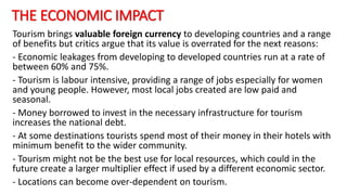 A2 CAMBRIDGE GEOGRAPHY: GLOBAL INTERDEPENDENCE - THE DEVELOPMENT OF ...