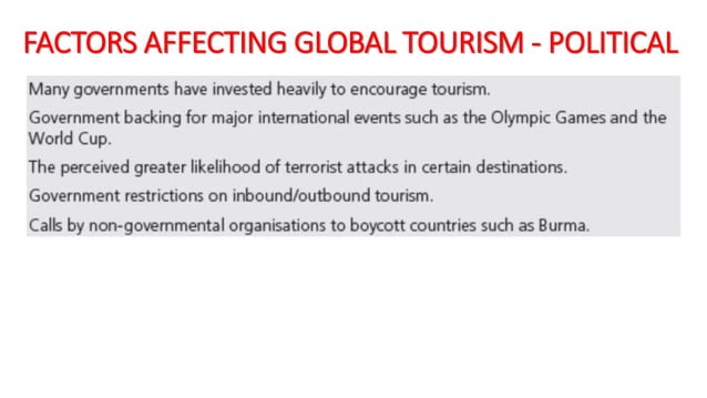 A2 CAMBRIDGE GEOGRAPHY: GLOBAL INTERDEPENDENCE - THE DEVELOPMENT OF ...