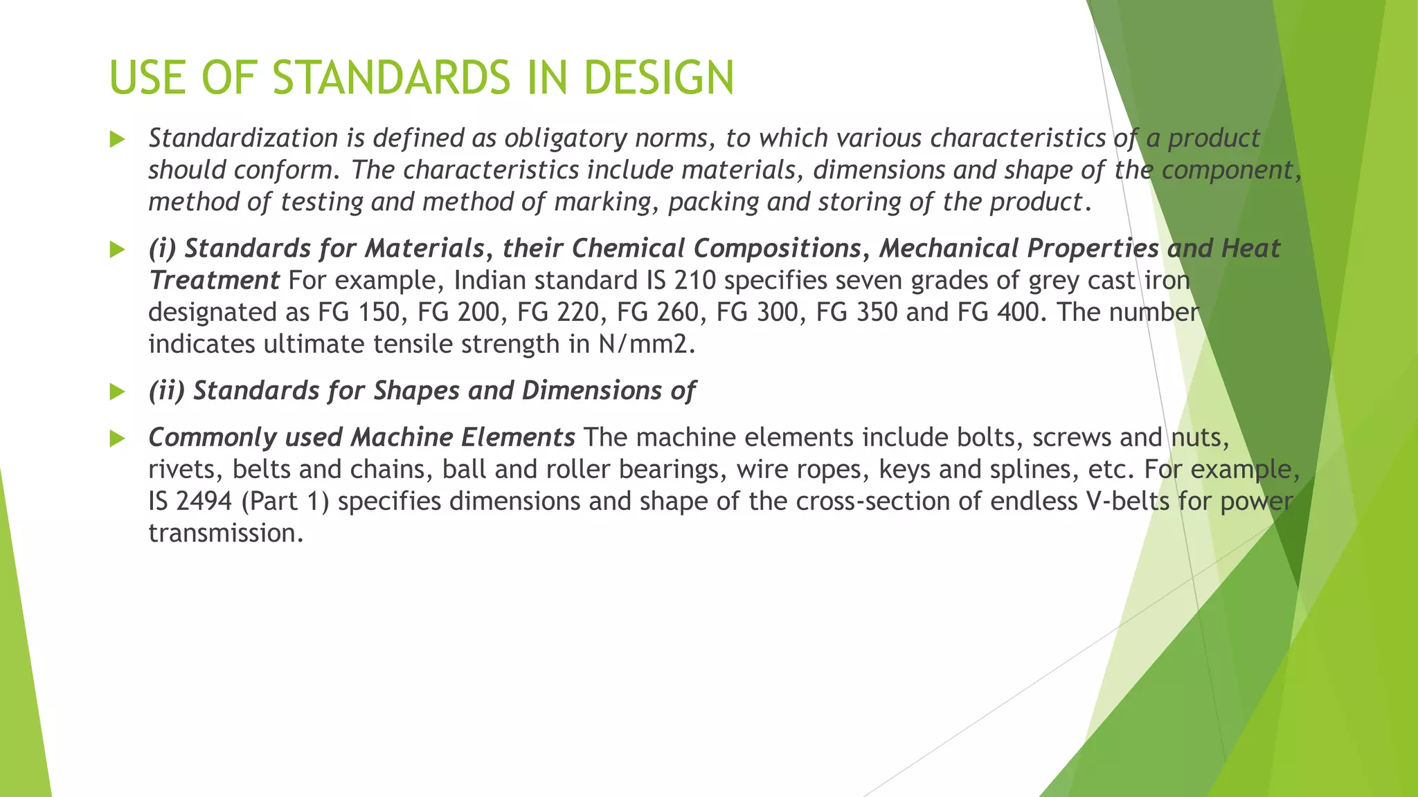 machine design Introduction unit-1 | PPTX