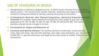 machine design Introduction unit-1 | PPTX