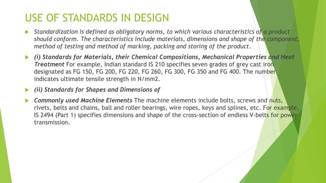 machine design Introduction unit-1 | PPTX | Physics | Science