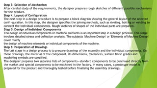 machine design Introduction unit-1 | PPTX