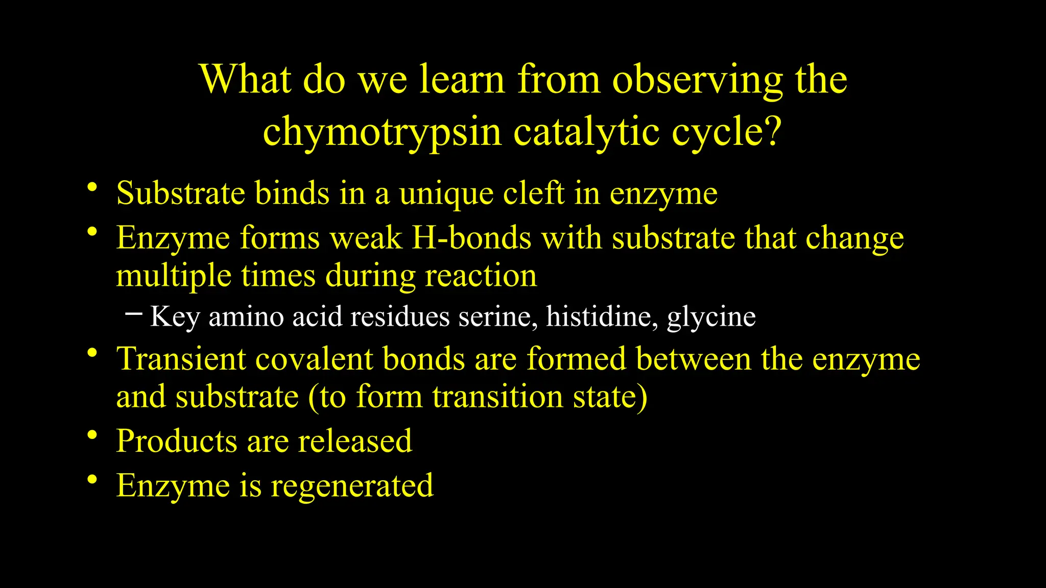 03-18 Enzymes part regulation of activity 2024.pptx