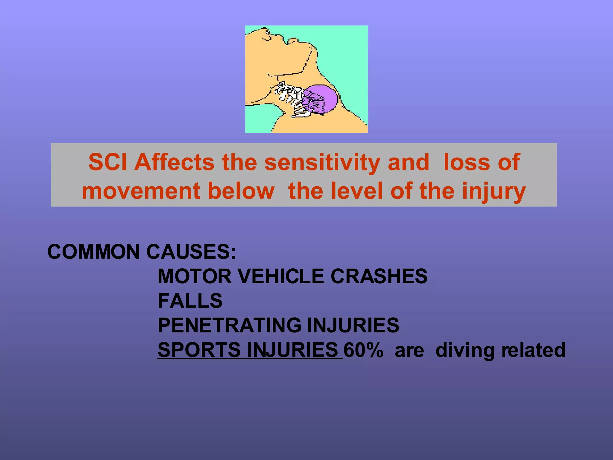 Spinal Cord Immobilization in Aquatic Environment | PPT