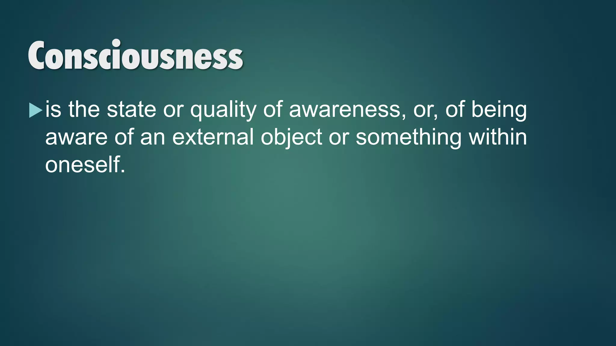 The Human Person as an Embodied Spirit: Limitations and Transcendence | PDF