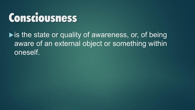 The Human Person as an Embodied Spirit: Limitations and Transcendence | PDF