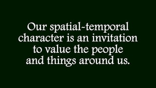 The Human Person as an Embodied Spirit: Limitations and Transcendence | PDF