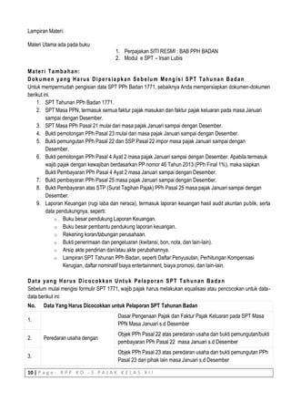 03. rpp kd 3-pajak kelas xii semester 1-aploud | PDF