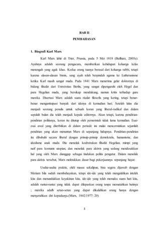 03. karl marx | DOC