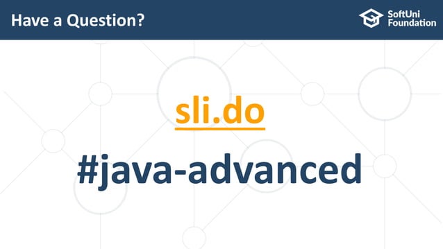 20.3 Java encapsulation | PPTX