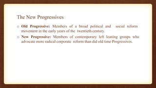 03. Critics of Business | PPTX