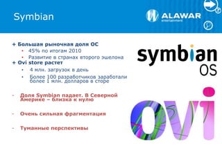 CodeFest 2011. Merzli - Kanban | PPTX