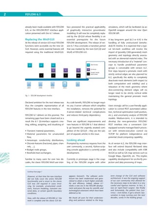 DHI-WASY Aktuell 3/12 | PDF | Computer Software and Applications ...